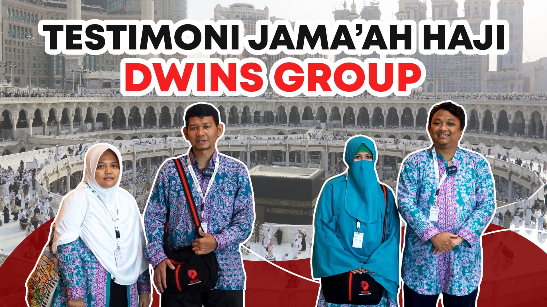 Haji Furoda Langsung Berangkat 2025 (Tanpa Antri)